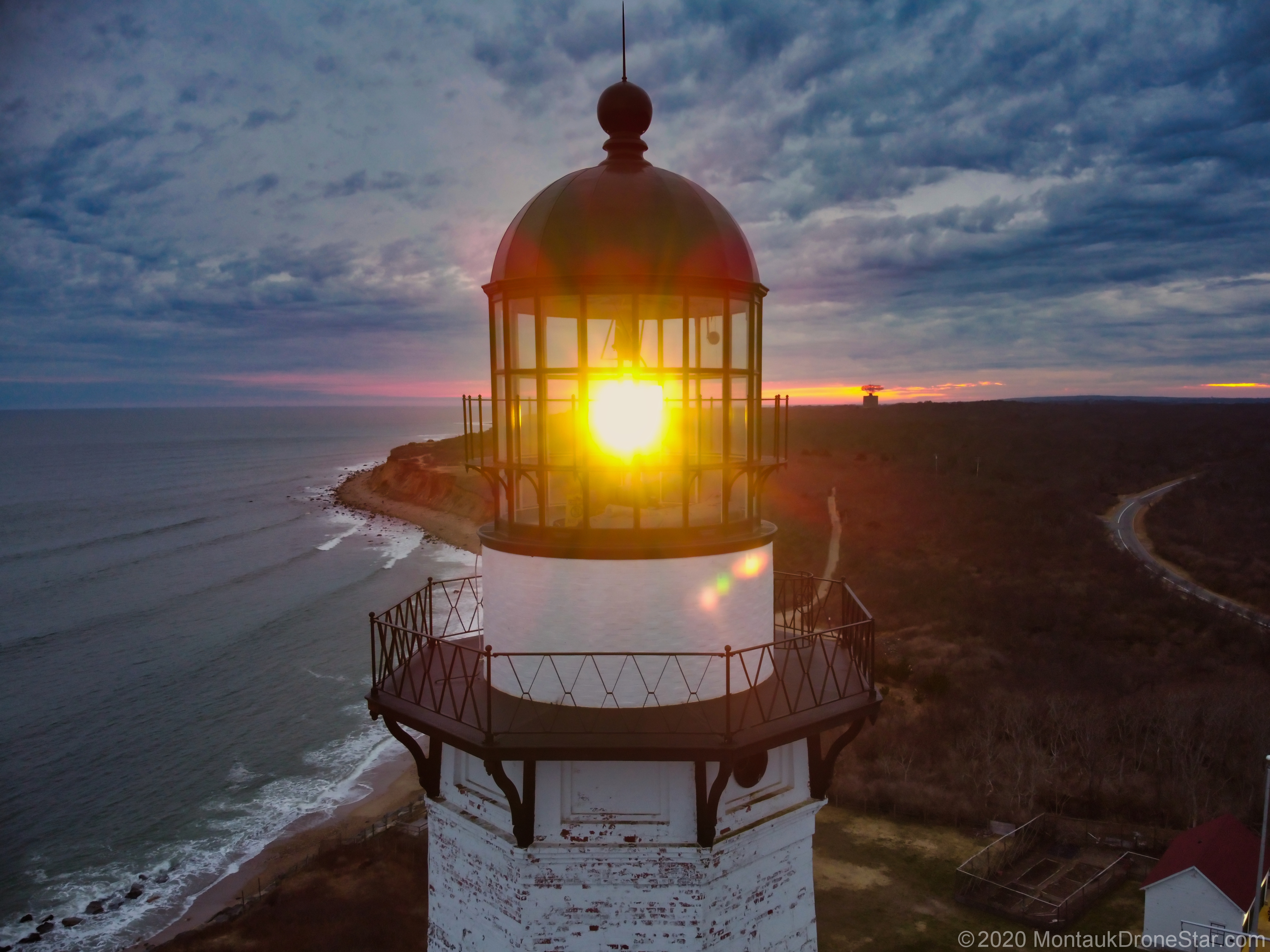 Montauk Drone Star - UAS Photography & Video Gallery
